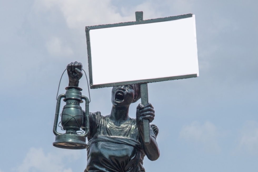 Blank Slate Monument – A Tribute to African American History in the ...